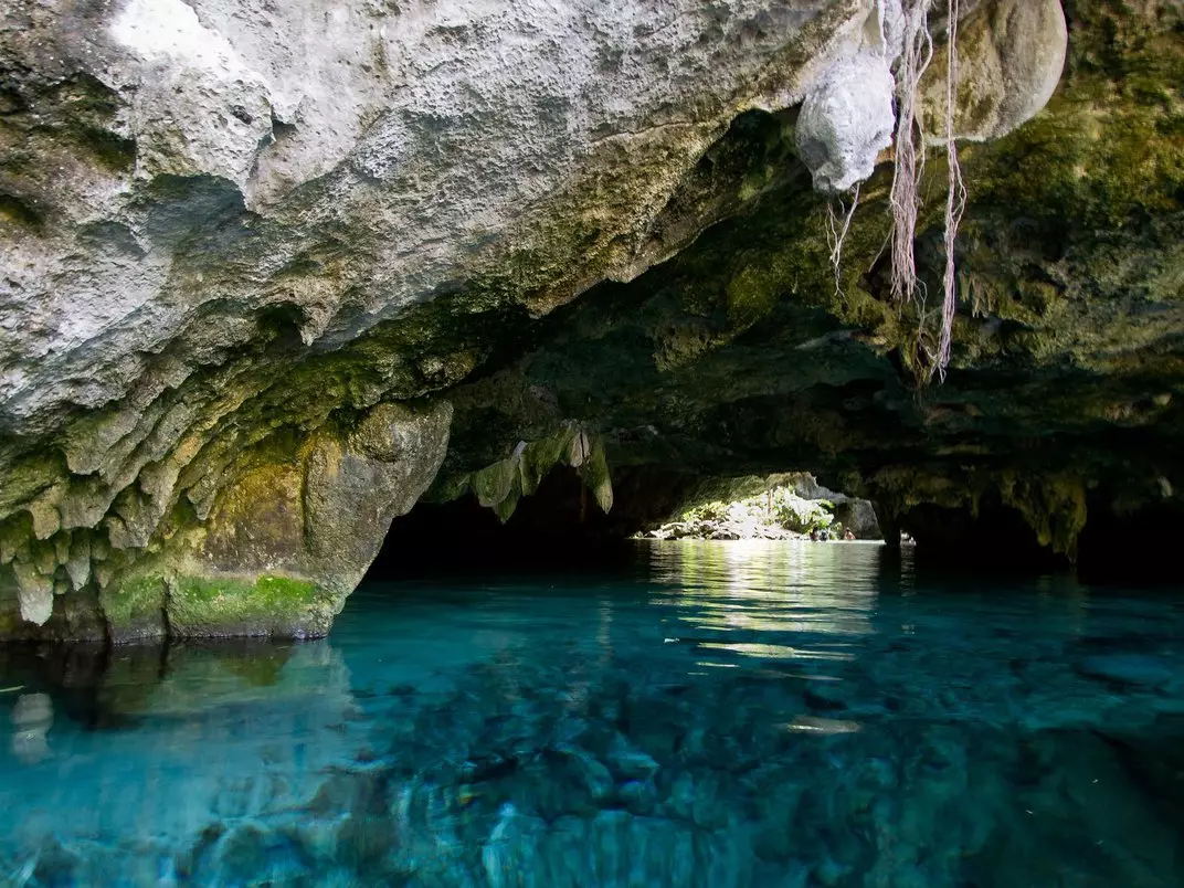 Da maior à mais longa, cinco cavernas incríveis para visitar 51356_29