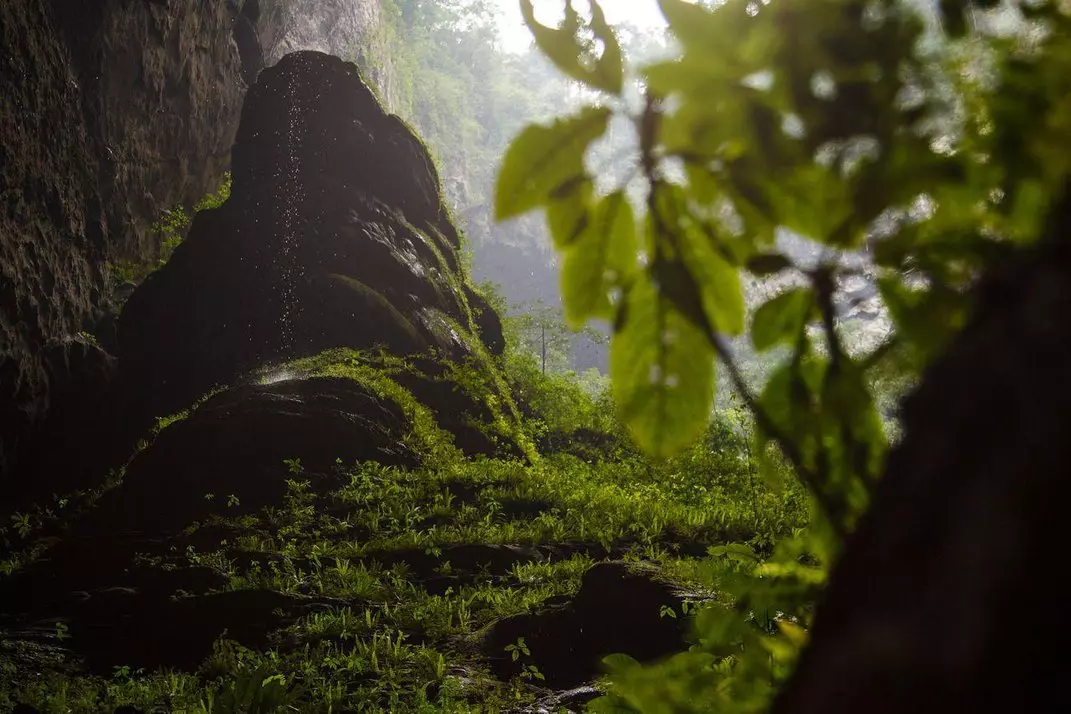 De la más grande a la más larga, cinco cuevas increíbles para visitar 51356_8