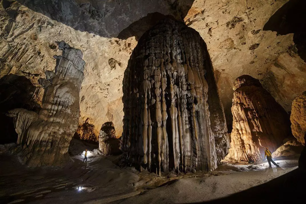 Da maior à mais longa, cinco cavernas incríveis para visitar 51356_9