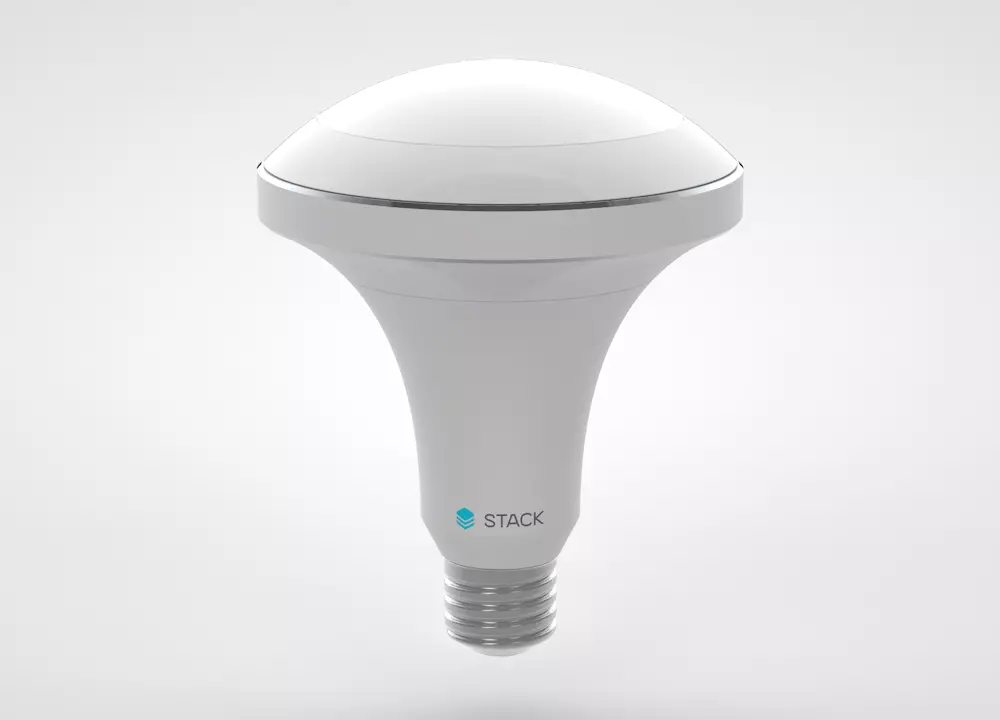 Ang Smart Lightbulb na ito ay umaangkop sa iyo