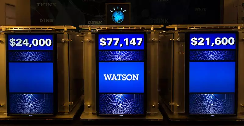 IBM se Watson sal kankerpasiënte met proewe by Mayo Clinic pas