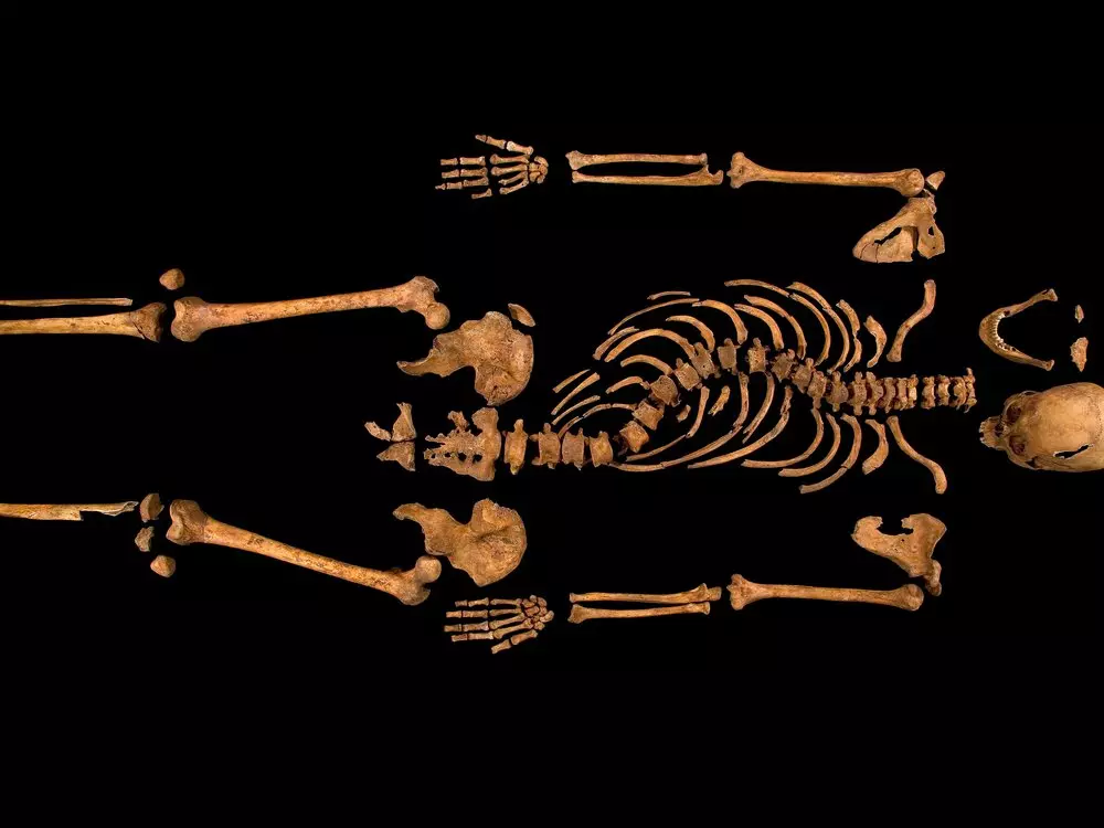 Na Latou Maua Richard III. O le ā la?