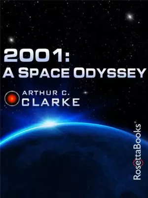 Nilik gambar leutik pikeun video '2001: A Space Odyssey