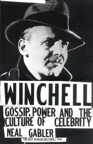 A „Winchell: pletykák, hatalom és a hírességek kultúrája” című videó miniatűrje