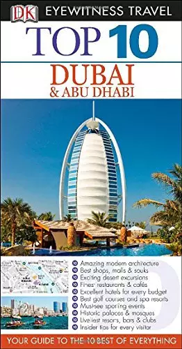 'Eyewitness Travel: Top 10 Dubai & Abu Dhabi' bideoaren aurrebista miniatura