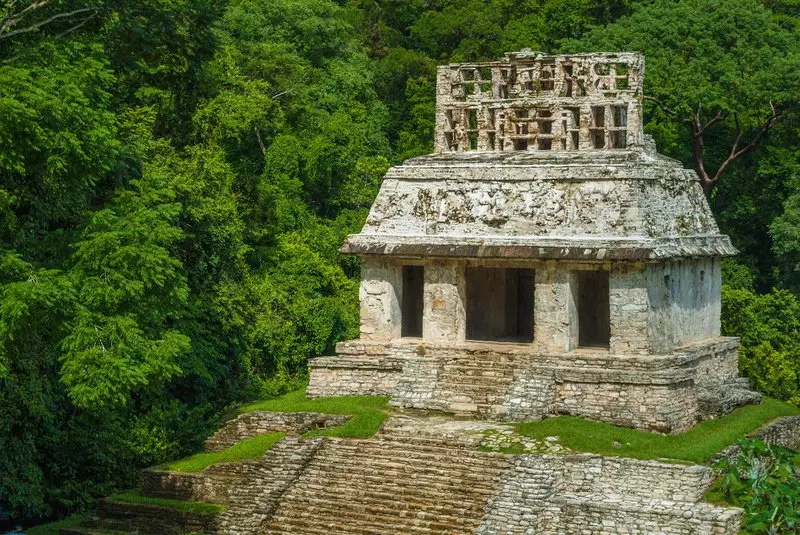 Cinco conflictos y colapsos que pueden haber sido provocados por el cambio climático 51583_4