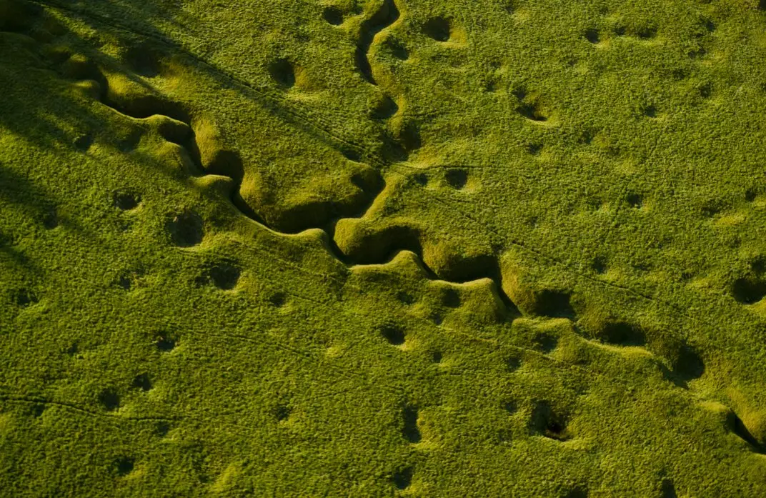 El paisaje de Europa todavía está marcado por la Primera Guerra Mundial 51603_10