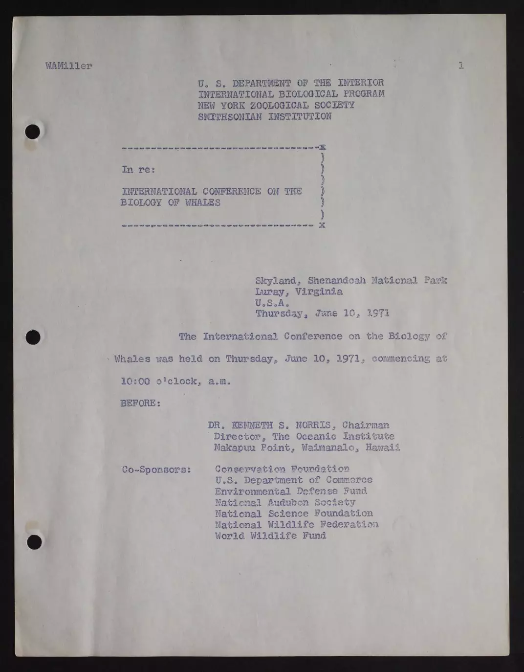 Cómo el Smithsonian ayudó a resolver el misterio de Twitter de la mujer científica desconocida 51620_4