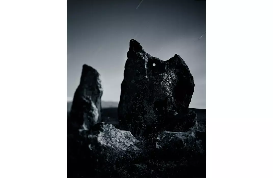 11 Lifoto tsa Megaliths e makatsang 51647_1