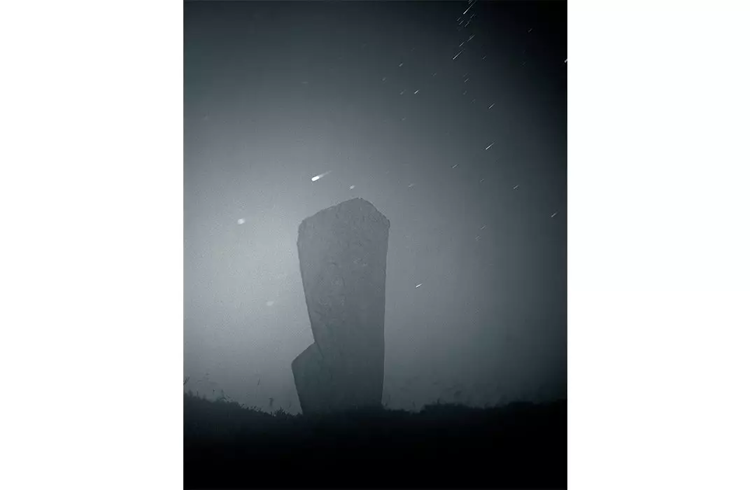 11 Lifoto tsa Megaliths e makatsang 51647_12