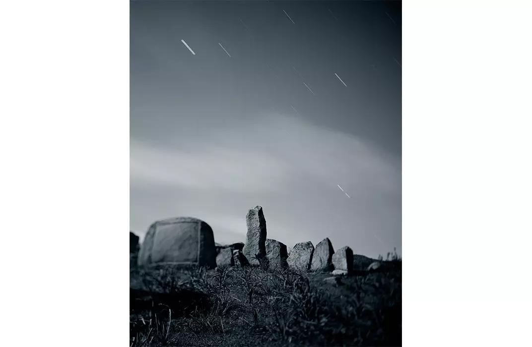 11 Lifoto tsa Megaliths e makatsang 51647_7