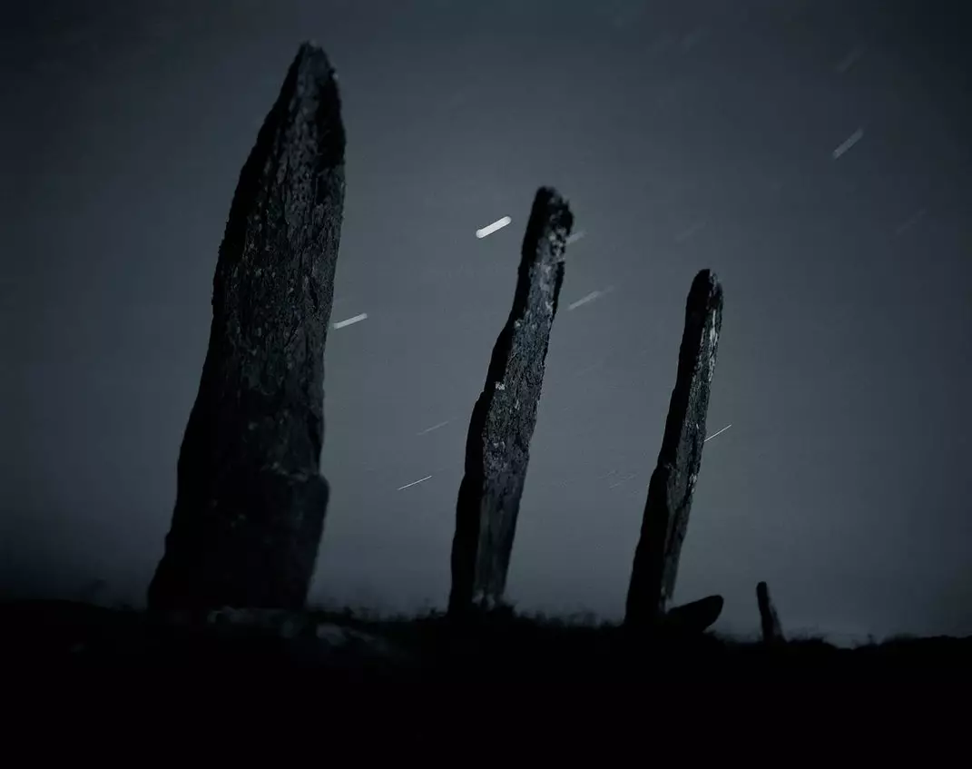 11 Lifoto tsa Megaliths e makatsang 51647_9