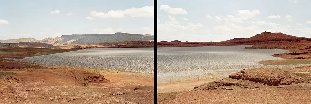 Fotografies netes d'Amèrica la bella, alterada per sempre per l'home i la natura 51648_6