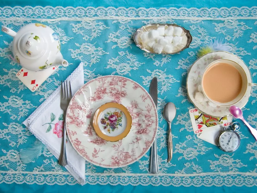 Wat it kostet om guon fan 'e meast ferneamde mielen fan 'e literatuer te koken