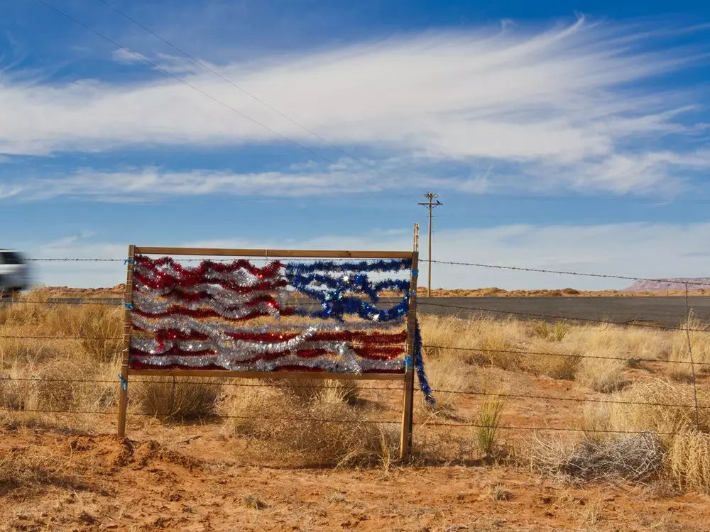 Images of the Star-Spangled Banner from Across the Country