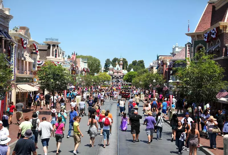 Historierne bag Disneylands skjulte vidundere 51696_6