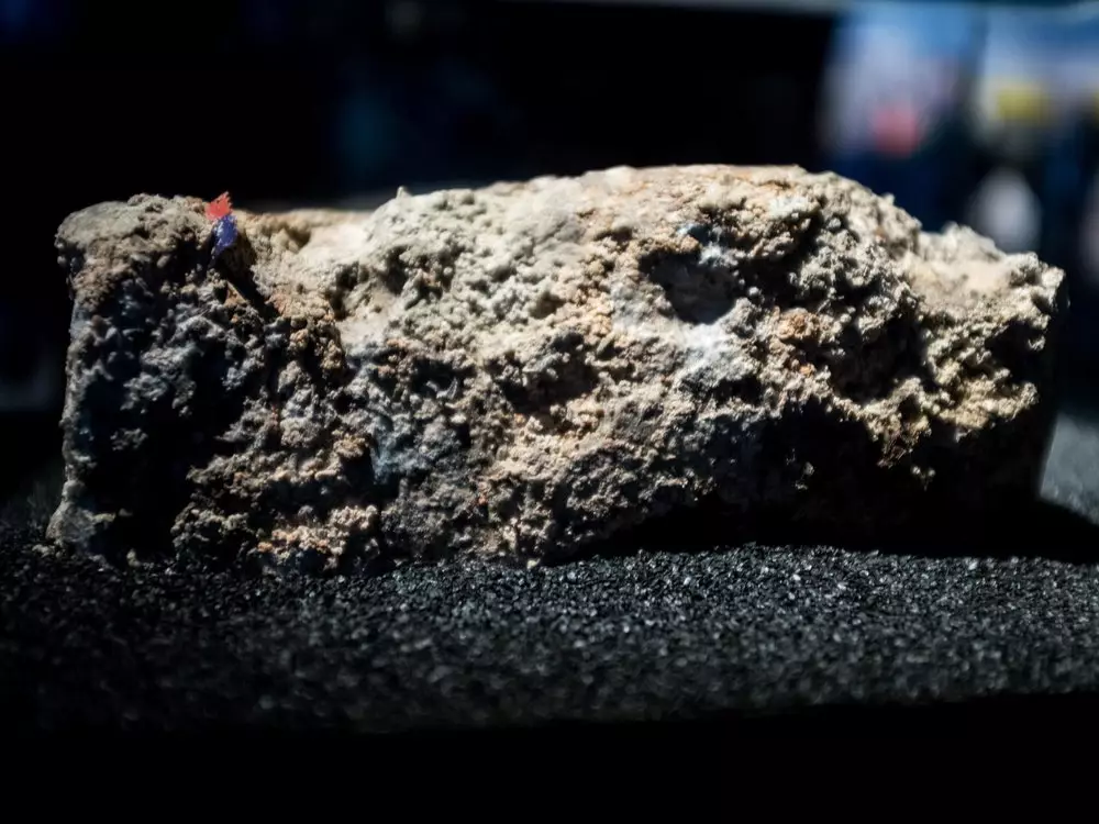 คุณสามารถรับชมความเสื่อมโทรมของ Whitechapel Fatberg ได้ทาง Livestream