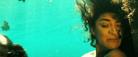 Piranha 3d gif