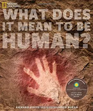 Preview thumbnail for What Does It Mean to Be Human?