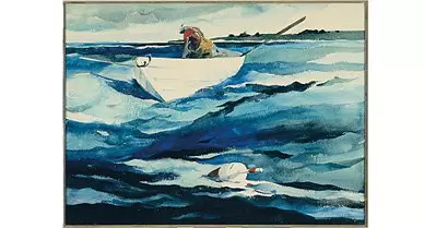Wyeth's World 5213_1