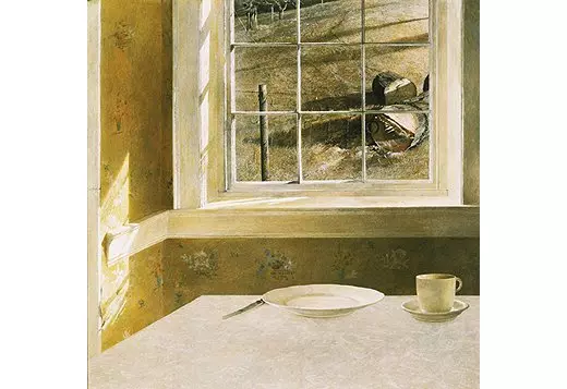 Wyeth को संसार 5213_6