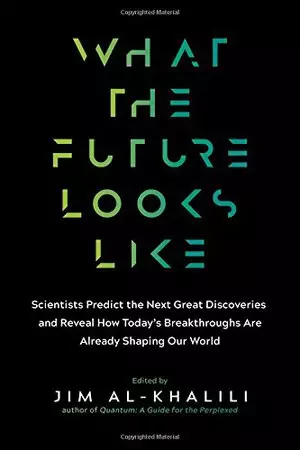 Esikatselu pikkukuva artikkelista Miltä tulevaisuus näyttää: Tiedemiehet ennustavat seuraavia suuria löytöjä ja paljastavat, kuinka tämän päivän läpimurrot jo muokkaavat maailmaamme