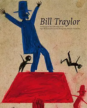 Γεννημένος στη σκλαβιά, ο Bill Traylor θα γινόταν το κορυφαίο φως της αυτοδίδακτης τέχνης 52202_8