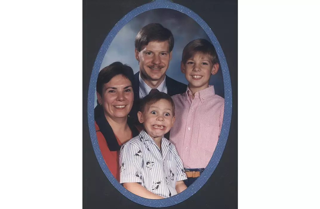 Awkward Family Photos està jugant a Peoria 52209_19
