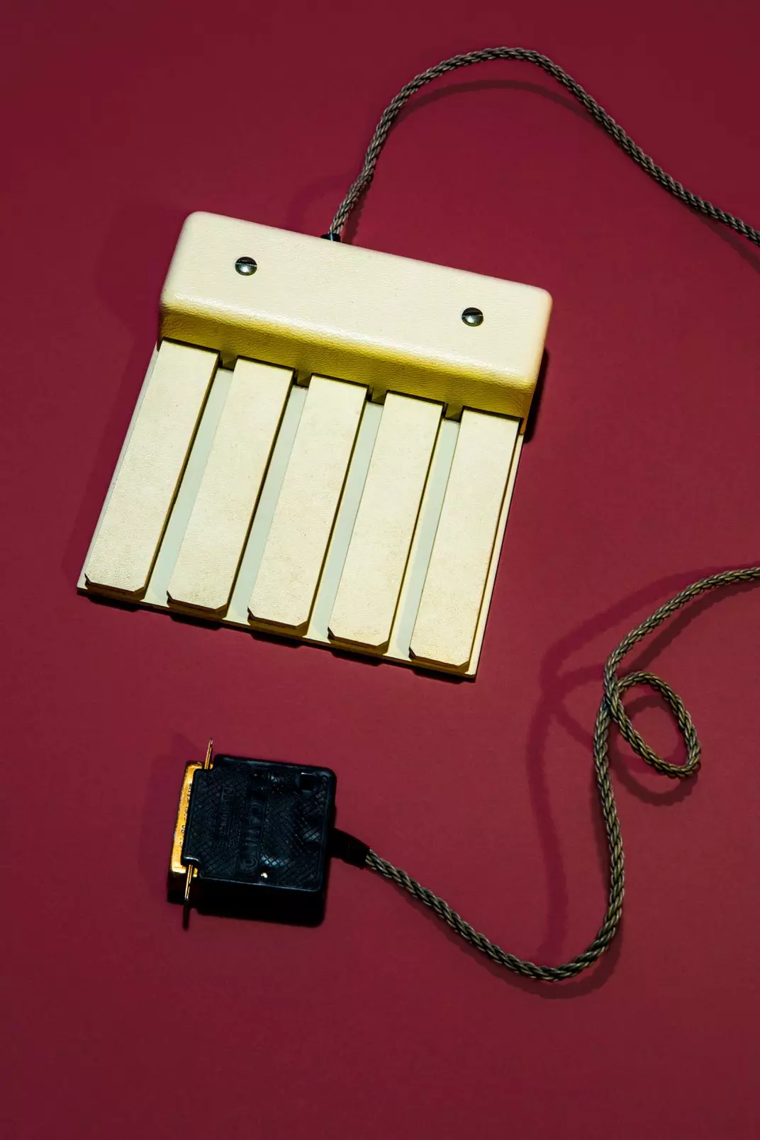 Kā Duglass Engelbarts izgudroja nākotni 52247_5