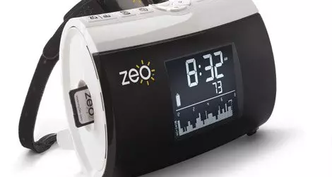 Zeo 睡眠管理器