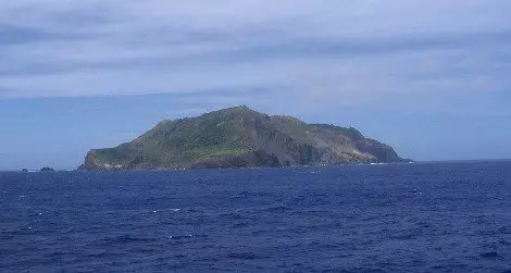 2012 में यात्रा के लिए सात द्वीप