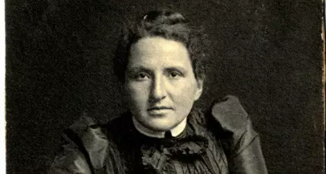 Aprende sobre la escritora y coleccionista de arte Gertrude Stein como parte de la serie Portrait Story Days.
