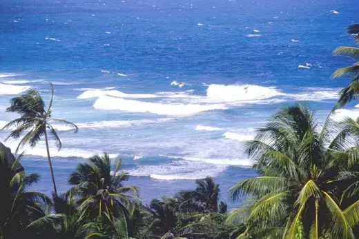 Barbados - Awọn ibi aṣa