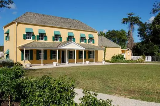 Barbados - Història i Patrimoni