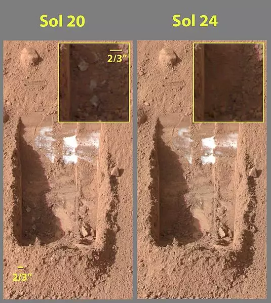 20110520102311535px-Evaporating_ice_on_Mars_Phoenix_lander_image.jpg