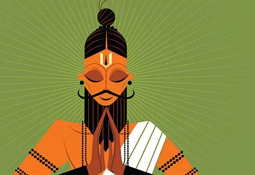 Sandžajs Patels: Hipsteru ceļvedis hinduismā 5350_10