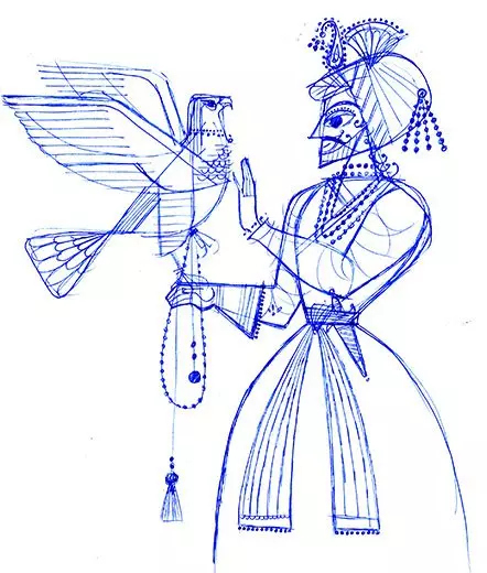 ಸಂಜಯ್ ಪಟೇಲ್: ಹಿಂದೂ ಧರ್ಮಕ್ಕೆ ಹಿಪ್ಸ್ಟರ್ಸ್ ಗೈಡ್ 5350_5