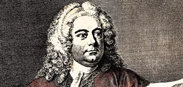 Historia e Lavdishme e Mesisë së Handelit