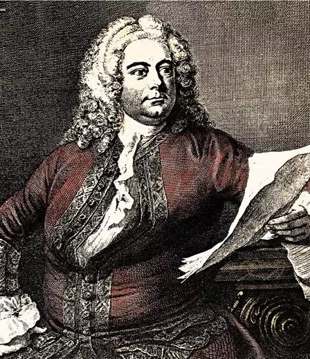 Slavna povijest Handelova Mesije 5372_3