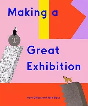 ڏيکاءُ ٿمب نيل لاءِ 'Making a great exhibition