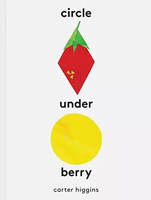 'Circle Under Berry 的預覽縮略圖