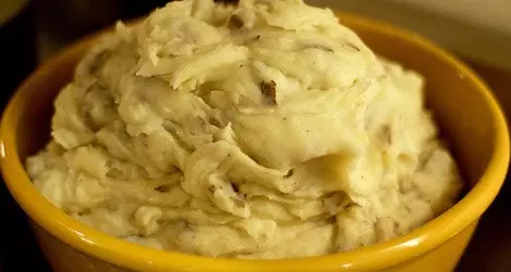 Invitéierend Schreiwen: Must-Have Potatoes