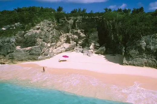 Bermuda - Nyimbo ndi Zojambulajambula