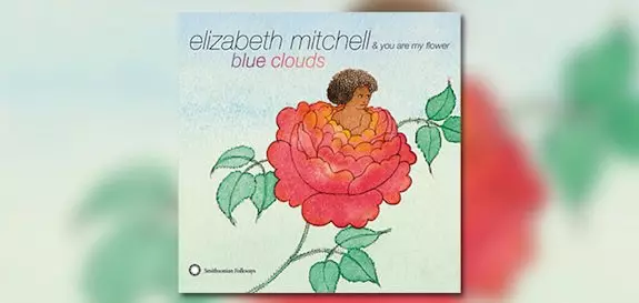 ESCOITA: a artista de Folkways nomeada aos Grammy Elizabeth Mitchell fala sobre a paternidade e estar nunha banda co teu fillo