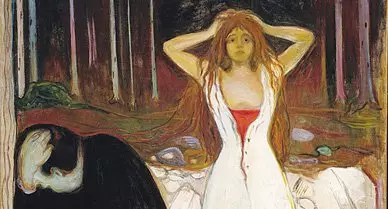 Edvard Munch: Beyond The Scream