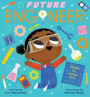 Miniatura de visualização para 'Future Engineer (Future Baby)