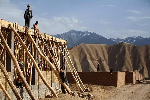 अफगाणिस्तानात बुद्धाचा शोध 5638_16