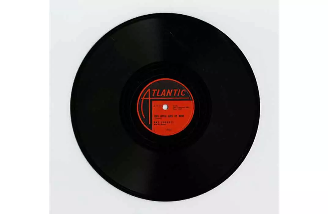 Ռեյ Չարլզի Gospel-ի և Blues-ի Fusion-ը փոխեց ամերիկյան հանրաճանաչ երաժշտության դեմքը 5641_6