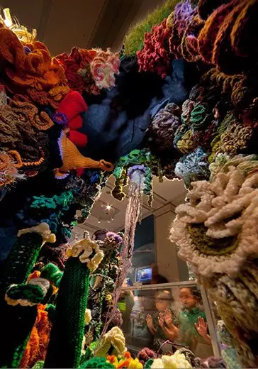 Carane Crochet a Coral Reef 5735_3