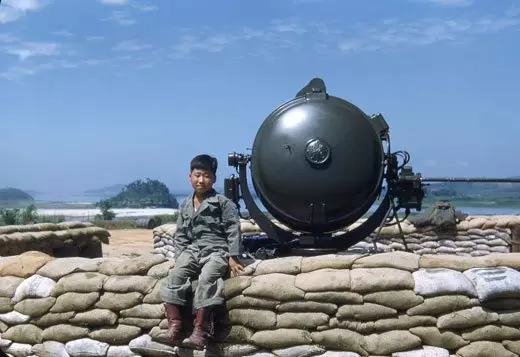 Корејски рат једног човека 5736_13